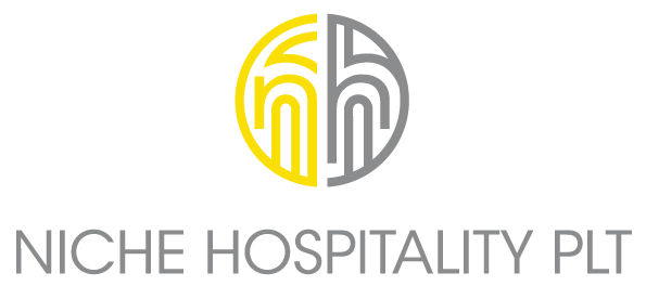 Niche Hospitality – Environmental Niche, We Take Care Of You!